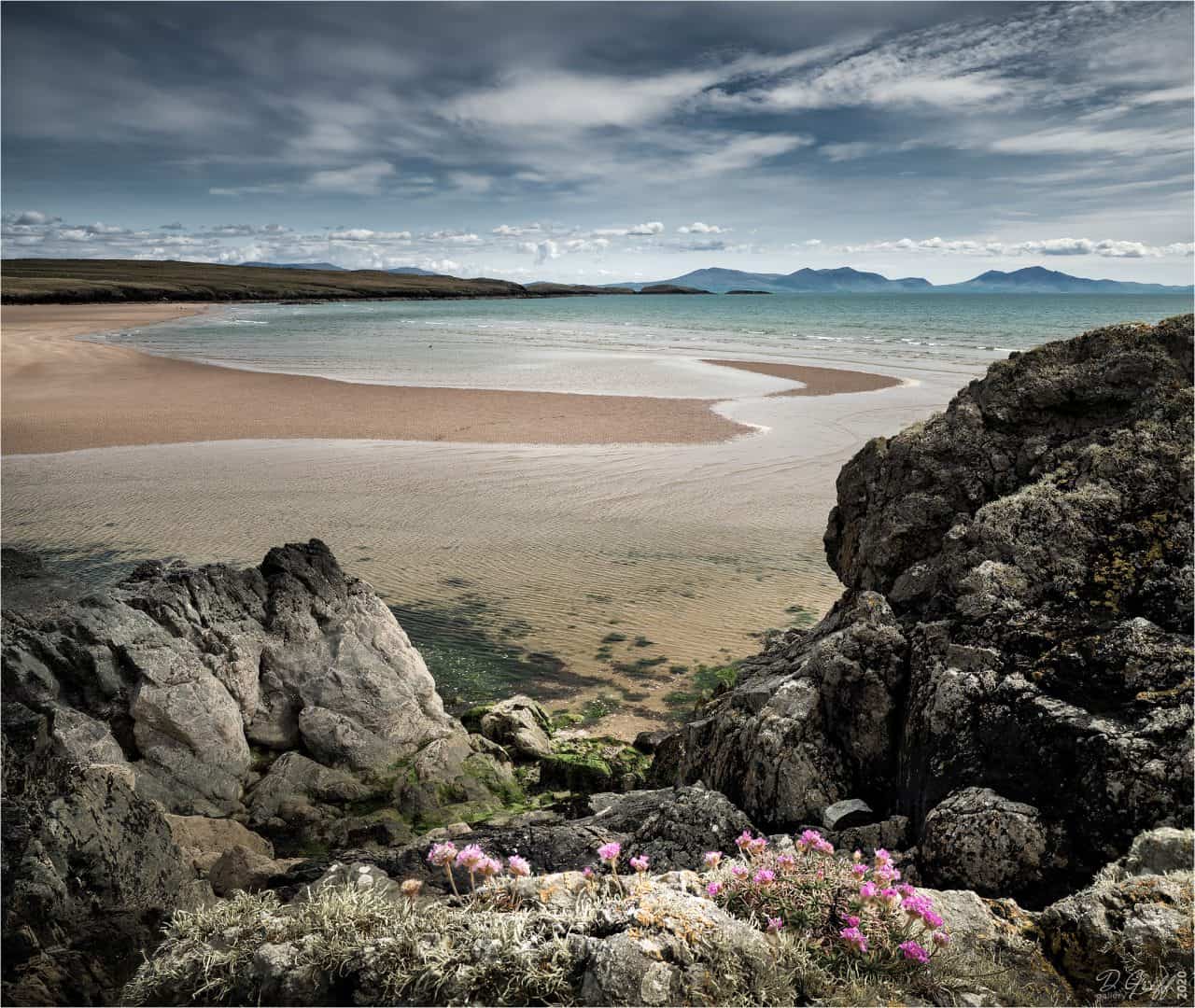 Aberffraw | D Griff Gallery